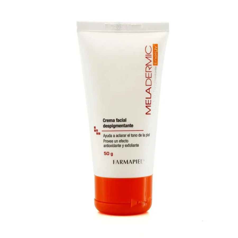 MELADERMIC CREMA ENERGY 50G | Farmacia Dermatológica Cruz Rosa ...