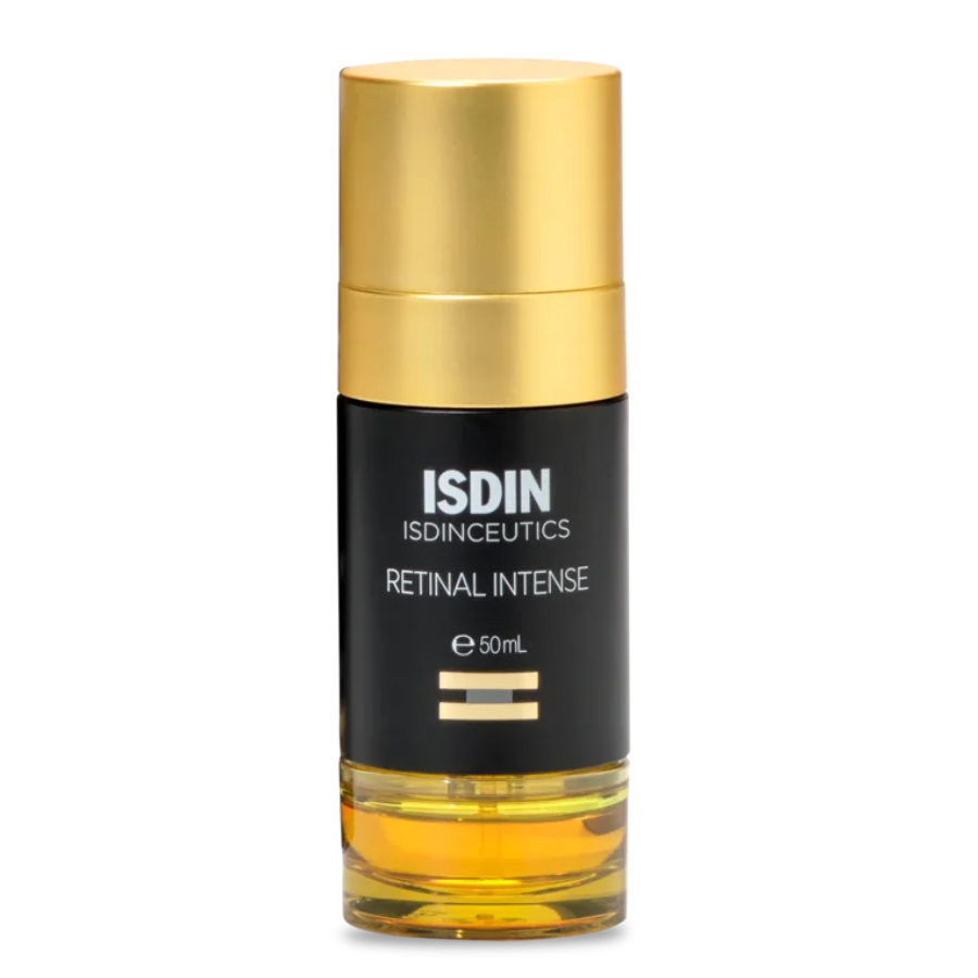 ISDIN RETINAL INTENSE SERUM 50ML | Farmacia Dermatológica Cruz Rosa ...