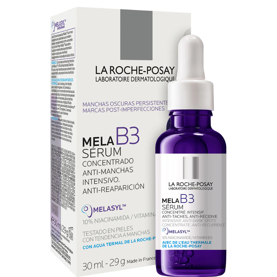 MELAB3 SERUM 30 ML DARK SPOT CORRECTOR | Farmacia Dermatológica Cruz Rosa | Cuidado de la piel ...