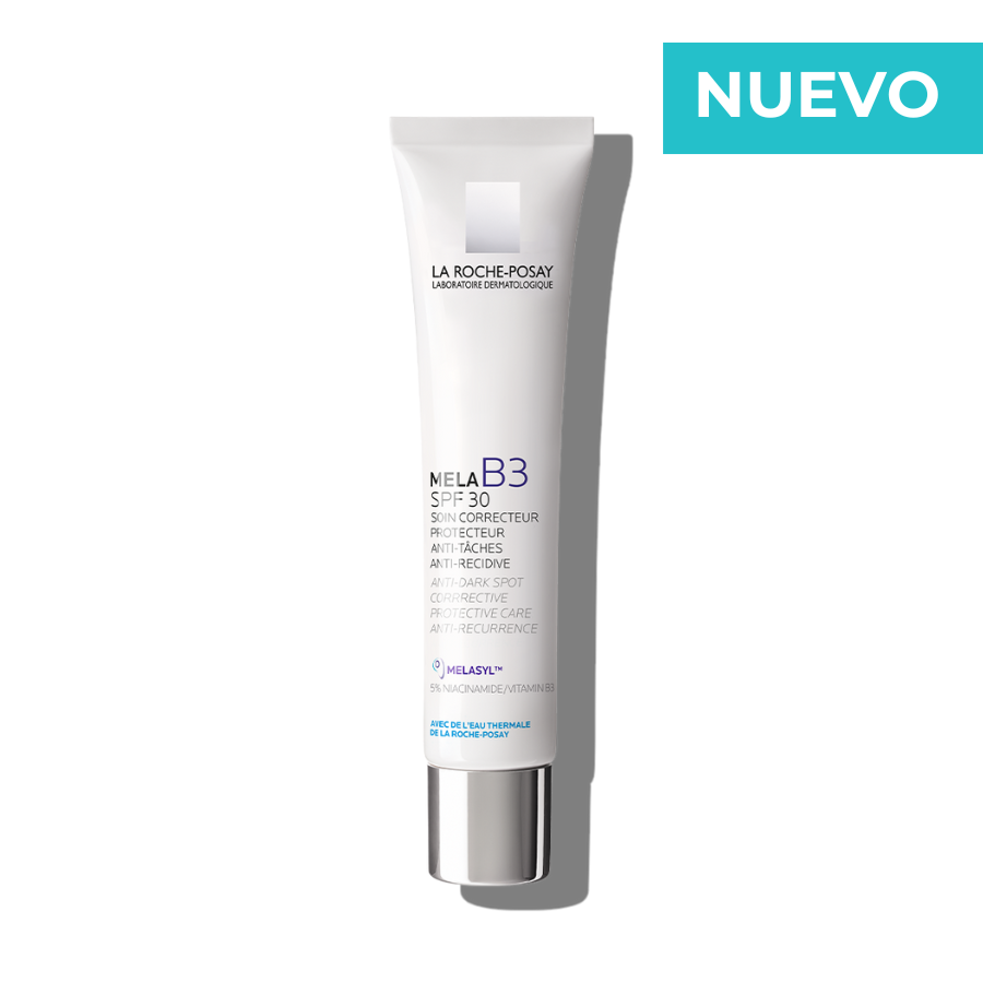 MELAB3 SPF 30 40 ML DARK SPOT CORRECTOR | Farmacia Dermatológica Cruz ...
