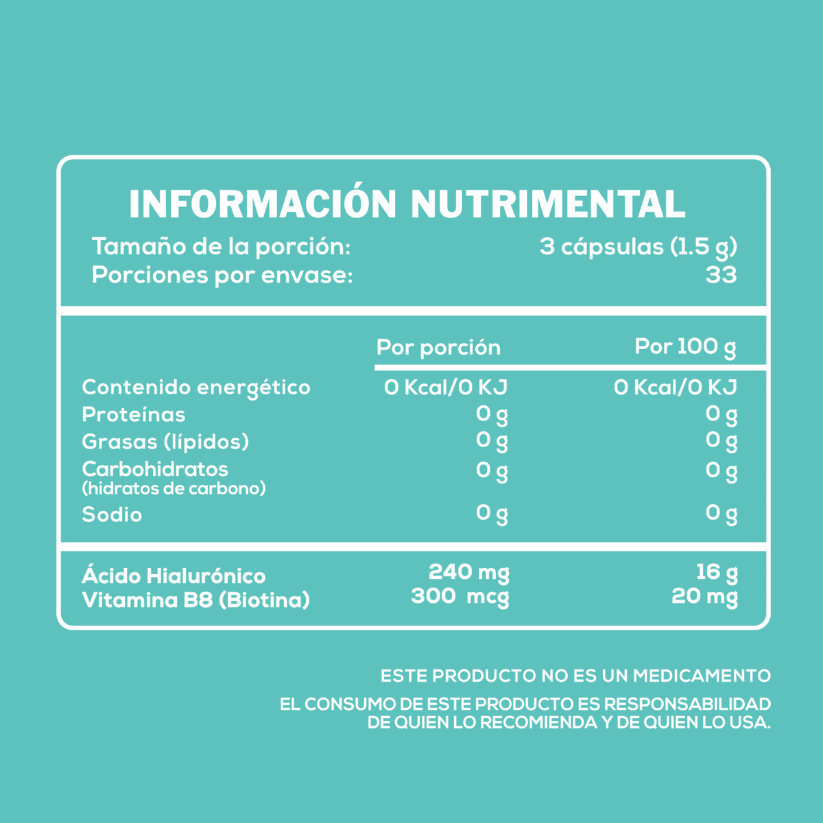 BIOTINA CAROFIT C/30 CAPS | Farmacia Dermatológica Cruz Rosa | Cuidado ...