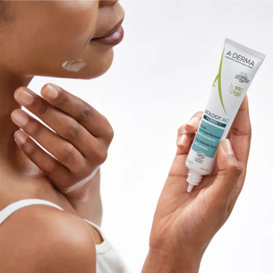 ADERMA BIOLOGY AC PERFECT 40ML | Farmacia Dermatológica Cruz Rosa ...