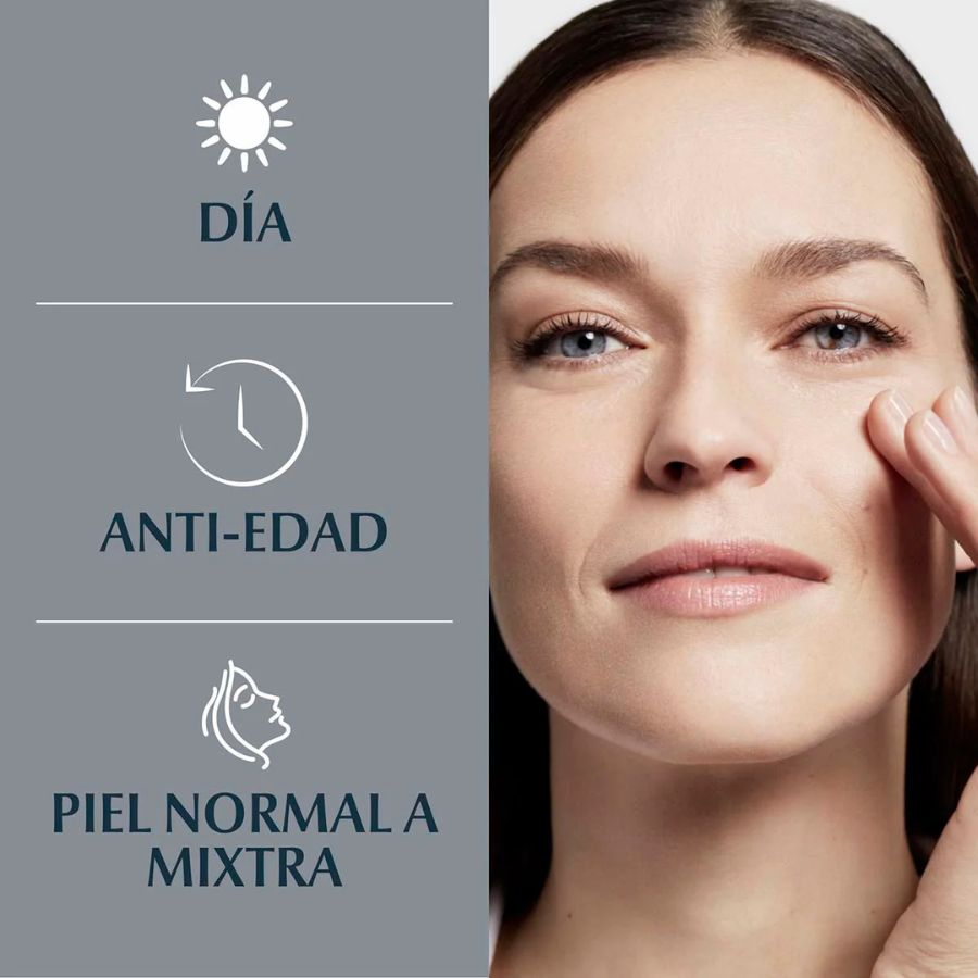 EUCERIN HYALURON FILLER DIA 15 FPS 50ML | Farmacia Dermatológica Cruz ...