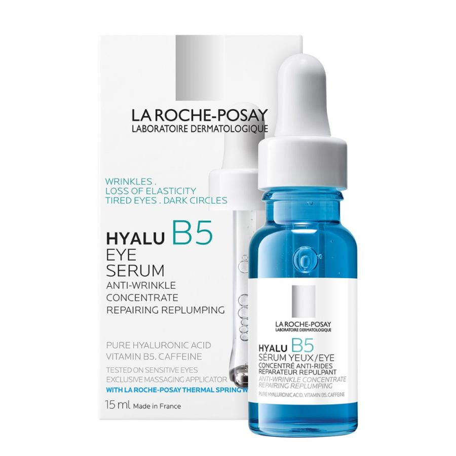 HYALU B5 SERUM DE OJOS 15ML | Farmacia Dermatológica Cruz Rosa ...