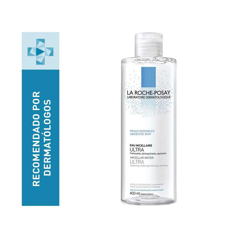 La Roche Posay | Farmacia Dermatológica Cruz Rosa | Cuidado de la piel ...