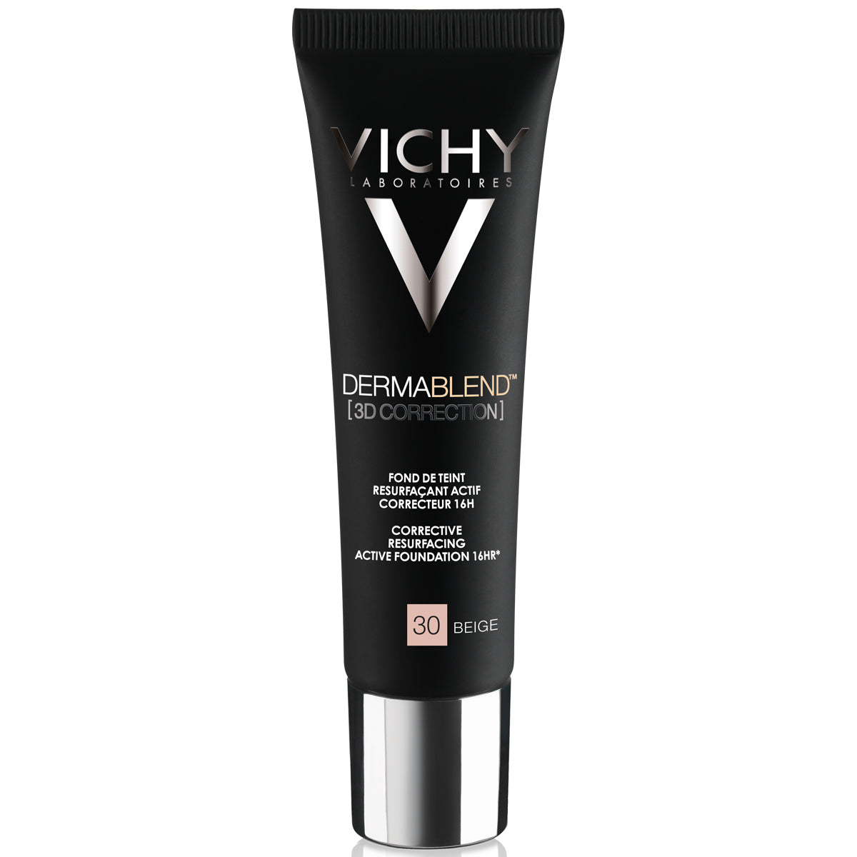 DERMABLEND 3D TONO #30 BEIGE 30ML | Farmacia Dermatológica Cruz Rosa ...
