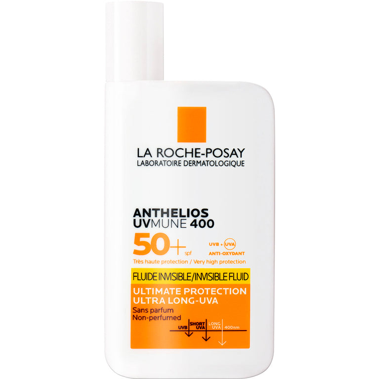 Protector solar sin color | Farmacia Dermatológica Cruz Rosa | Cuidado ...