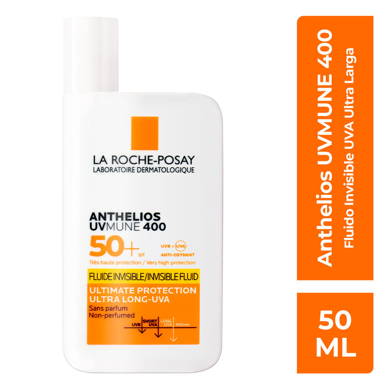 Protector solar sin color | Farmacia Dermatológica Cruz Rosa | Cuidado ...