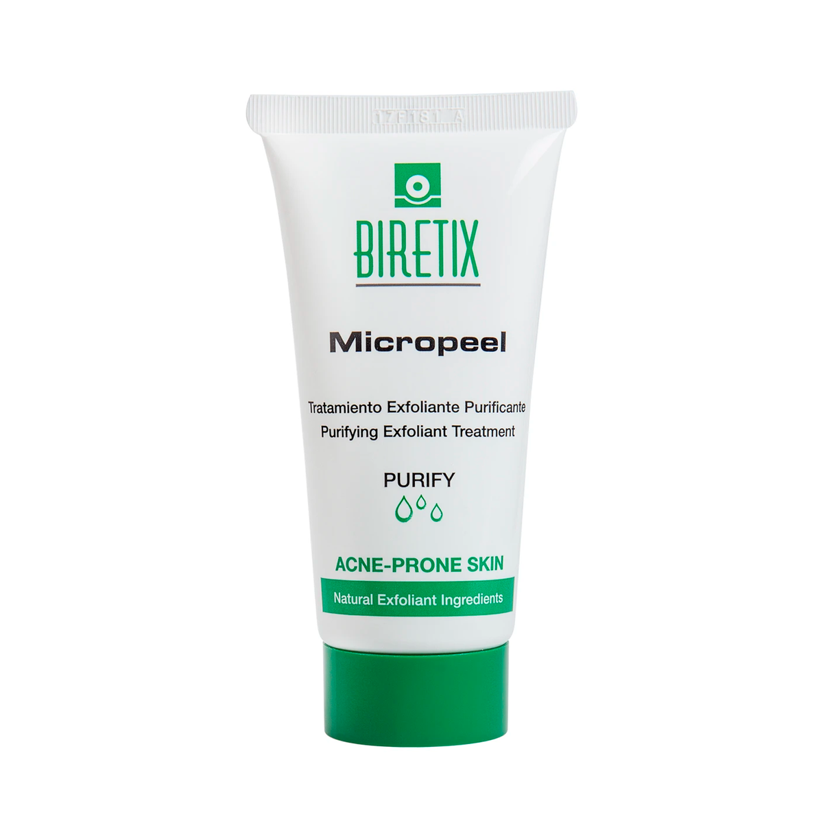 BIRETIX MICROPEEL 50ML | Farmacia Dermatológica Cruz Rosa | Cuidado de ...