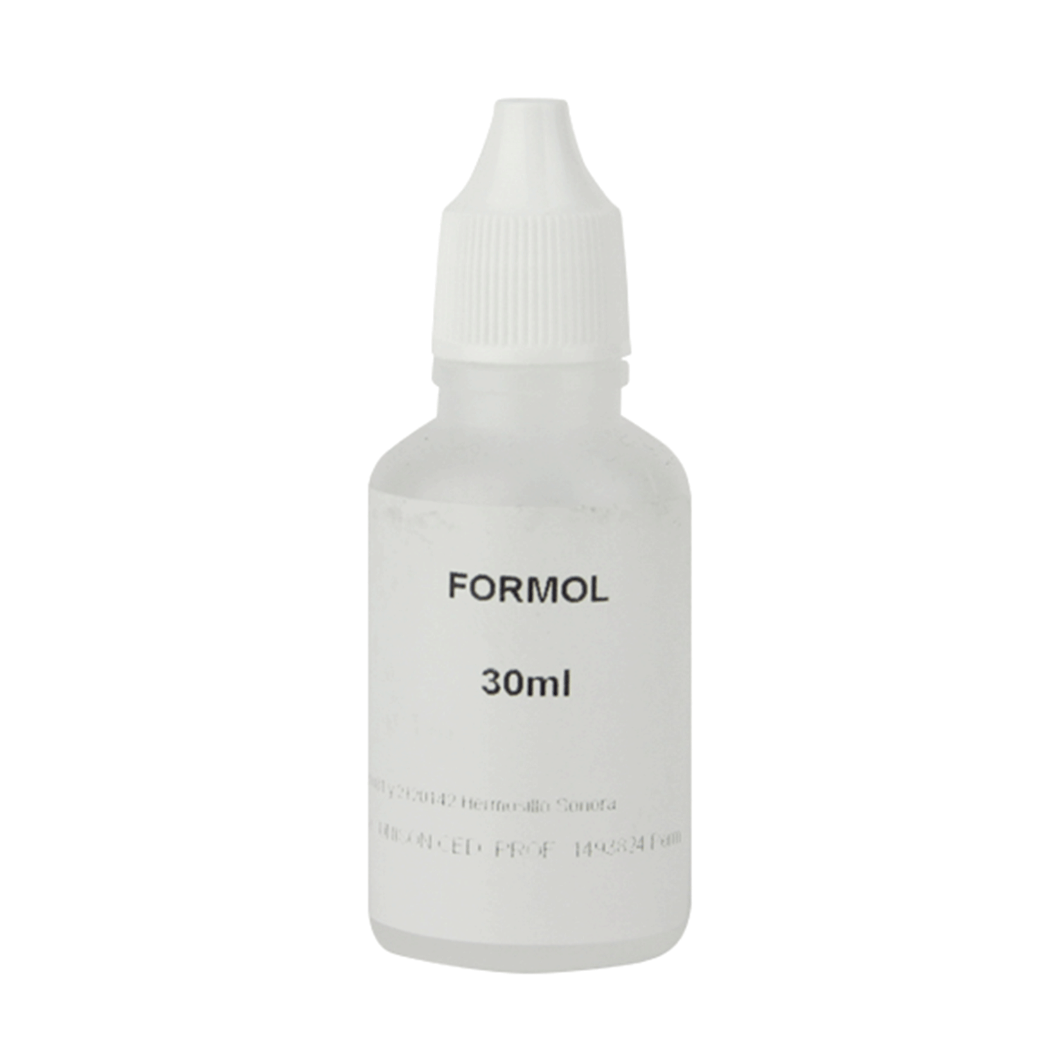 FORMOL 30ML - FARMACIA CRUZ ROSA | Farmacia Dermatológica Cruz Rosa ...