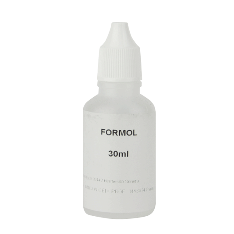 FORMOL 30ML - FARMACIA CRUZ ROSA | Farmacia Dermatológica Cruz Rosa ...