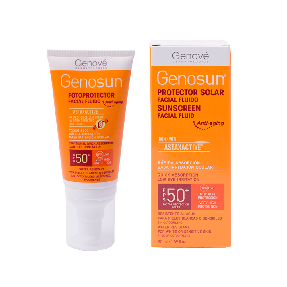 Protector solar sin color | Farmacia Dermatológica Cruz Rosa | Cuidado ...