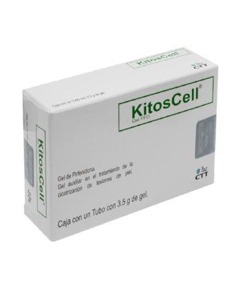 KITOSCELL 3.5GR | Farmacia Dermatológica Cruz Rosa | Cuidado de la piel ...