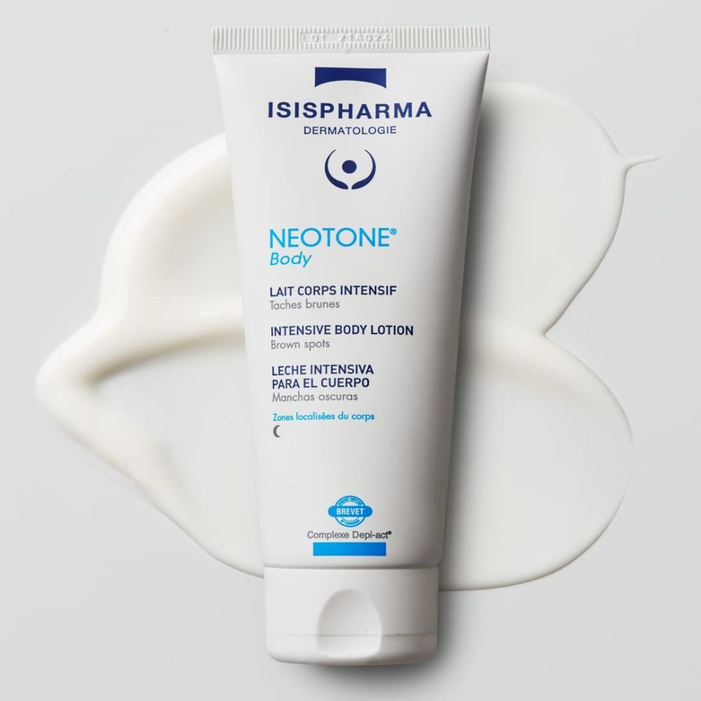 NEOTONE BODY 100ML | Farmacia Dermatológica Cruz Rosa | Cuidado de la ...